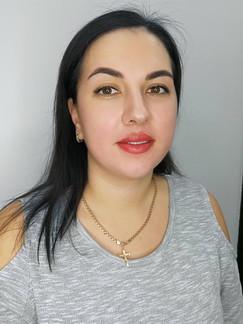 Смотрите, какая акция: перманентный макияж бровей, губ, межресничного пространства в студии ...